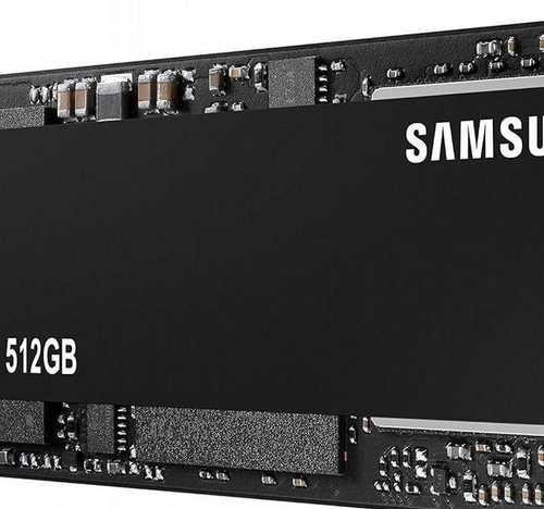 SSD Samsung 970 PRO 512Gb