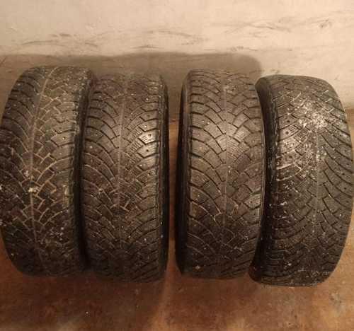 Bfgoodrich G-Force Winter 185/65 R15 88Q