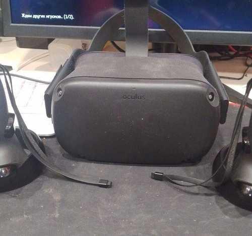 Vr Oculus quest 1 64gb