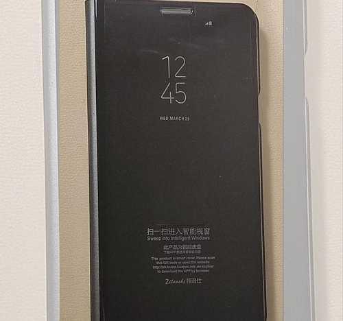 Чехол на Samsung j7 2016