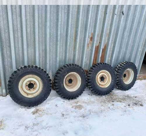 Forward Forward Safari 510 215/90 R15C