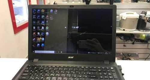 Пр87 - Ноутбук Acer Acer Extensa 2511G Intel Core
