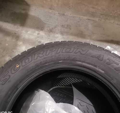 Pirelli Scorpion ATR 185/75 R16 93