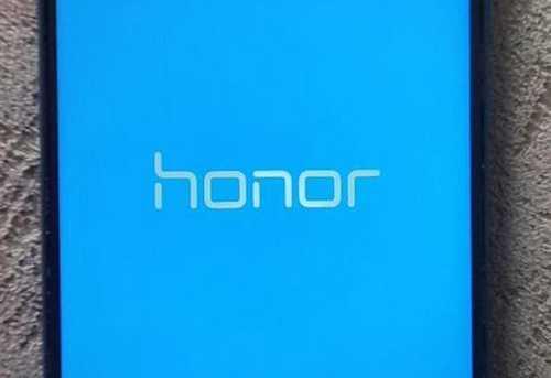 HONOR 9X Lite, 4/128 ГБ