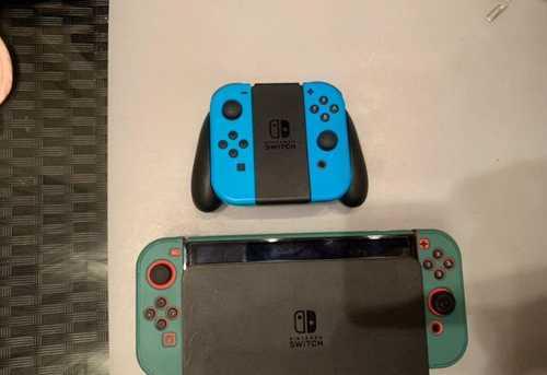 Nintendo Switch Oled 64GB