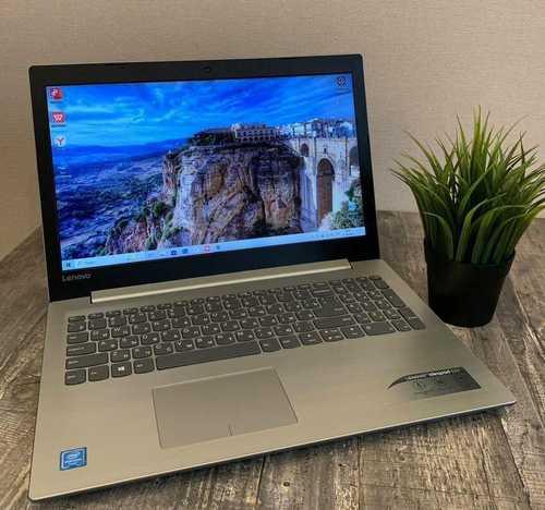 Ноутбук Lenovo ideapad 320