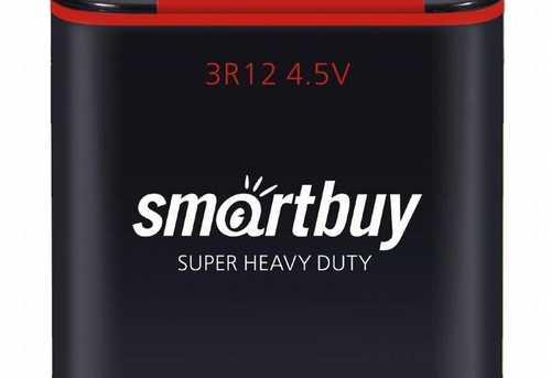 Батарейка солевая smartbuy 3R12/1S (12/144)
