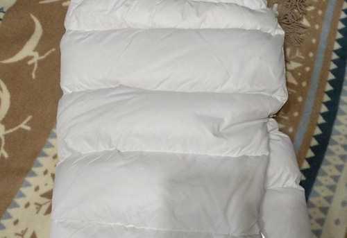 Конверт зимний пуховый Stokke sleeping bag