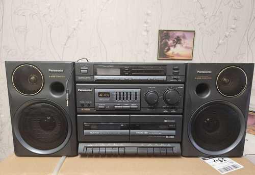 Panasonic RX-CT980