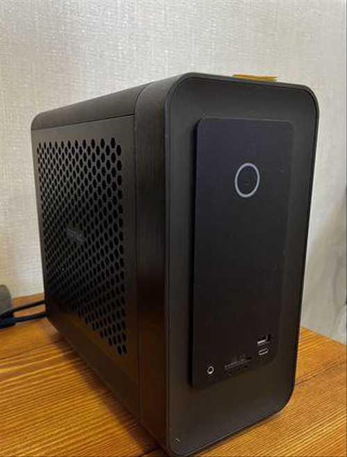 Компьютер в сборе zotac magnus ONE ECM7307LH