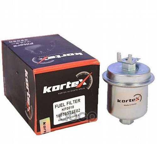 Фильтр топливный honda CR-V -06/HR-V 99- KF0018