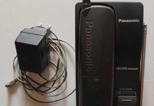 Радиотелефон "Panasonic"