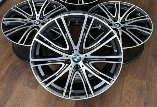 Диски 20" BMW 5er G30/G31 759 Style Individual
