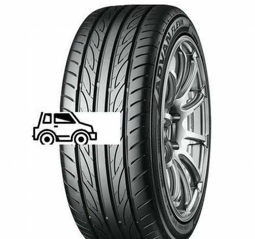 Yokohama Advan Fleva V701 235/50 R18 97V