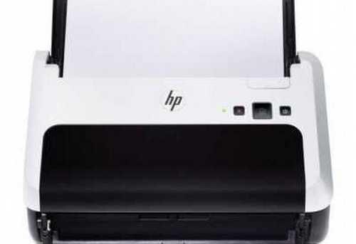 Сканер HP ScanJet Pro 3000 s4 - новый