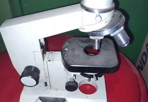 Микроскоп Биолам Д11У11