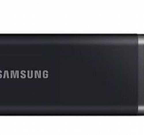 Samsung T5 EVO 2Tb USB 3.2 Type-C MU-PH2T0S/WW black (Черный)