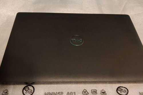 Ноутбук dell latitude 3420 i5/8gb/256gb рст