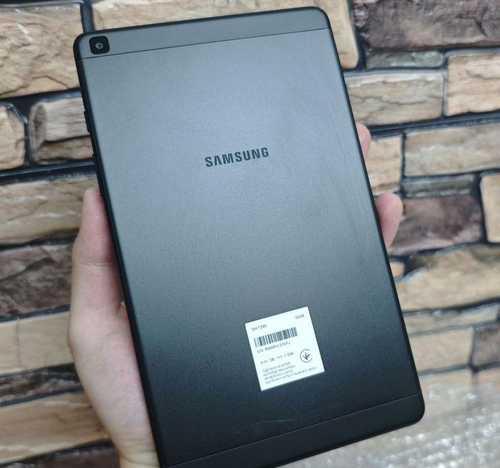 Samsung galaxy tab a 8.0 sm t290