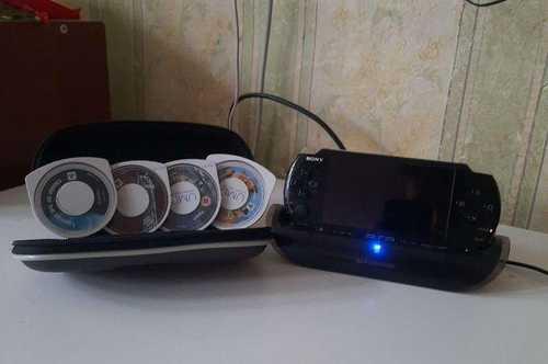 Sony PSP