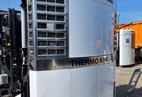 Рефрижераторная установка Thermo King Sl200 2008