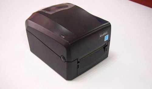 Принтер этикеток Godex GE300 U 011-GE0A22-000