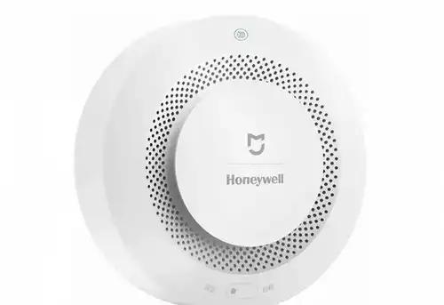 Датчик дыма Xiaomi Mijia Honeywell Smoke Alarm (JT