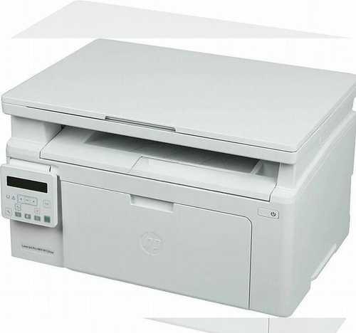 Hp laserjet pro M132 nw