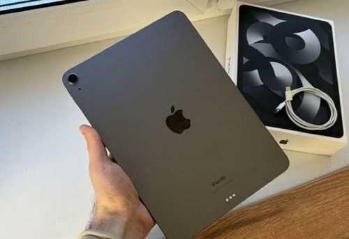 iPad Air 5 на M1