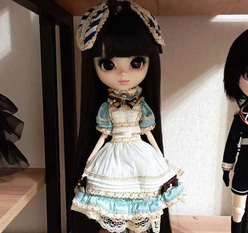 Pullip Акеми