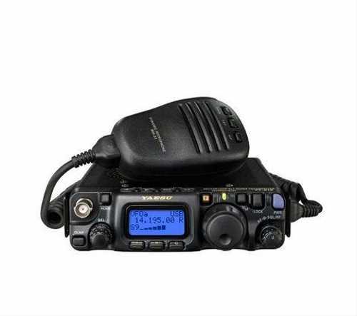 Yaesu FT 818