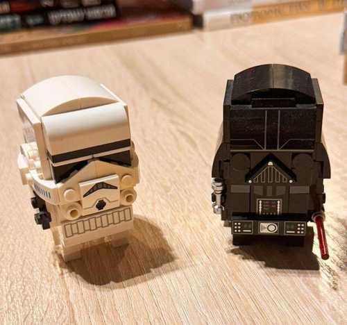 Lego star wars