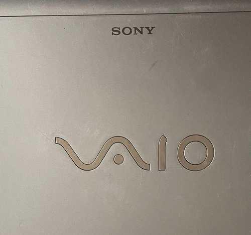 Ноутбук sony vaio pcg-51111v