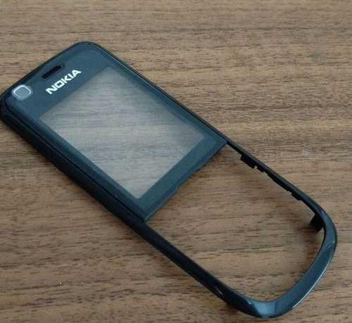 Nokia 3120 classic передняя панель оригинал