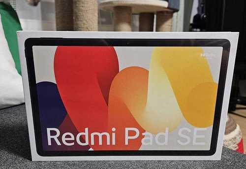 Xiaomi Redmi Pad SE 8/256 Mint New Global