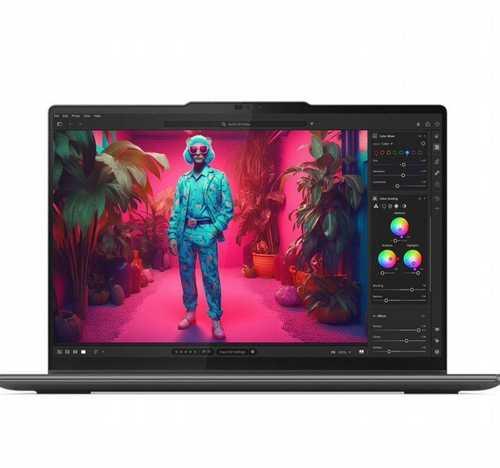 Lenovo Yoga (83DK006RRK)