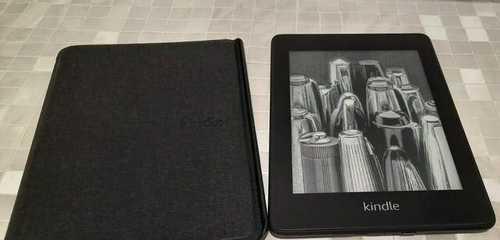 Kindle Paperwhite (10th Generation) (2018)