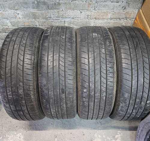 Bridgestone Dueler H/L 33A 235/55 R20