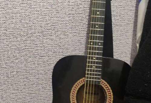 Гитара hohner HW220