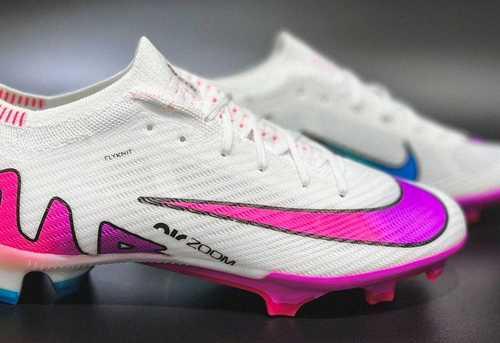 Бутсы Nike Mercurial Vapor XV