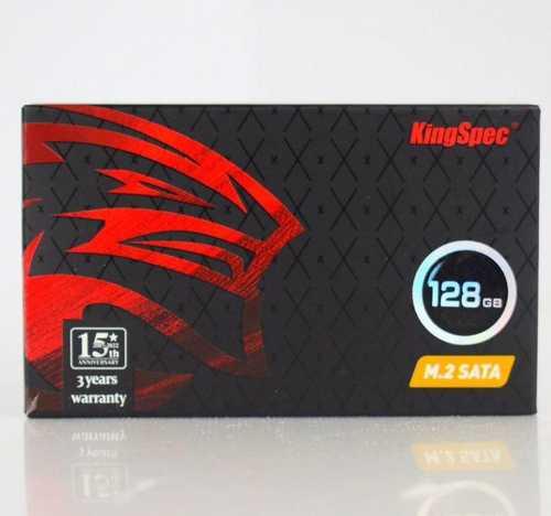 KingSpec M.2 128 GB