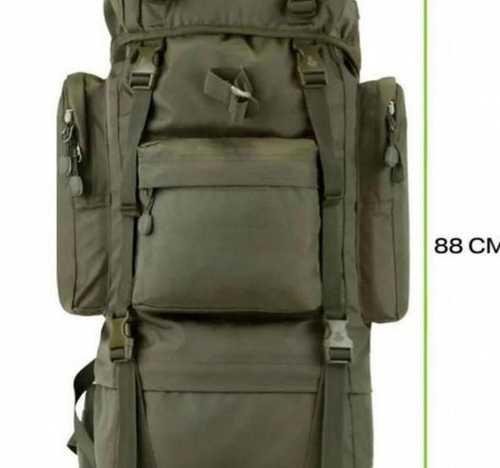 Туристический рюкзак 120л
