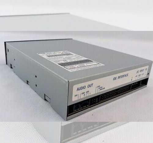 Cd rom teac cd-540e