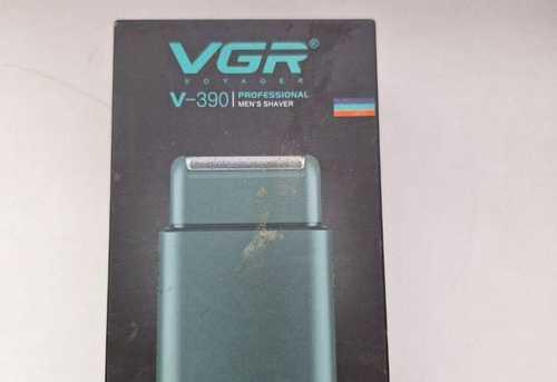 Машинка для бритья VGR