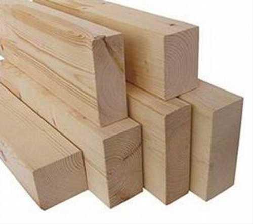 Доска сух. строг. 35х135 Сорт С L2.0м