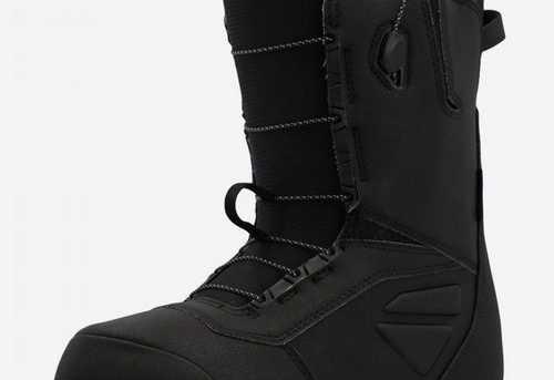Новые сноубордические ботинки Burton Ruler 43