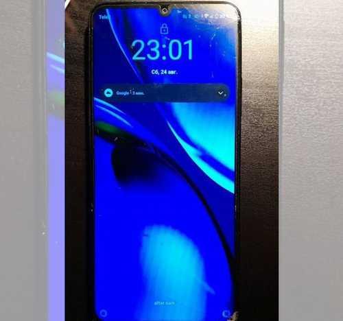 realme C53, 6/128 ГБ