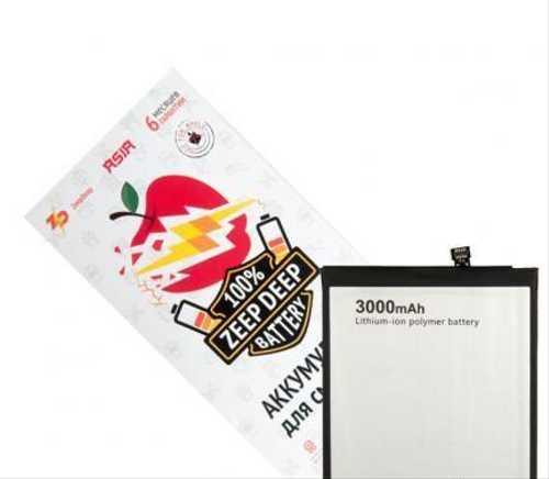 Аккумулятор ZeepDeep asia (BN31 3000mAh) для Xiaom