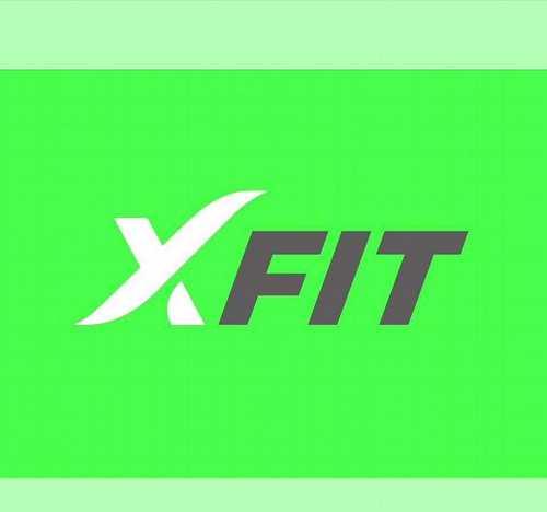 Абонемент в фитнес клуб xFit Новосибирск