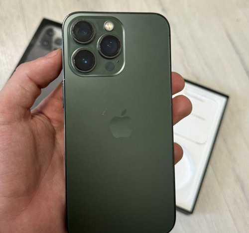 iPhone 13 Pro, 256 ГБ